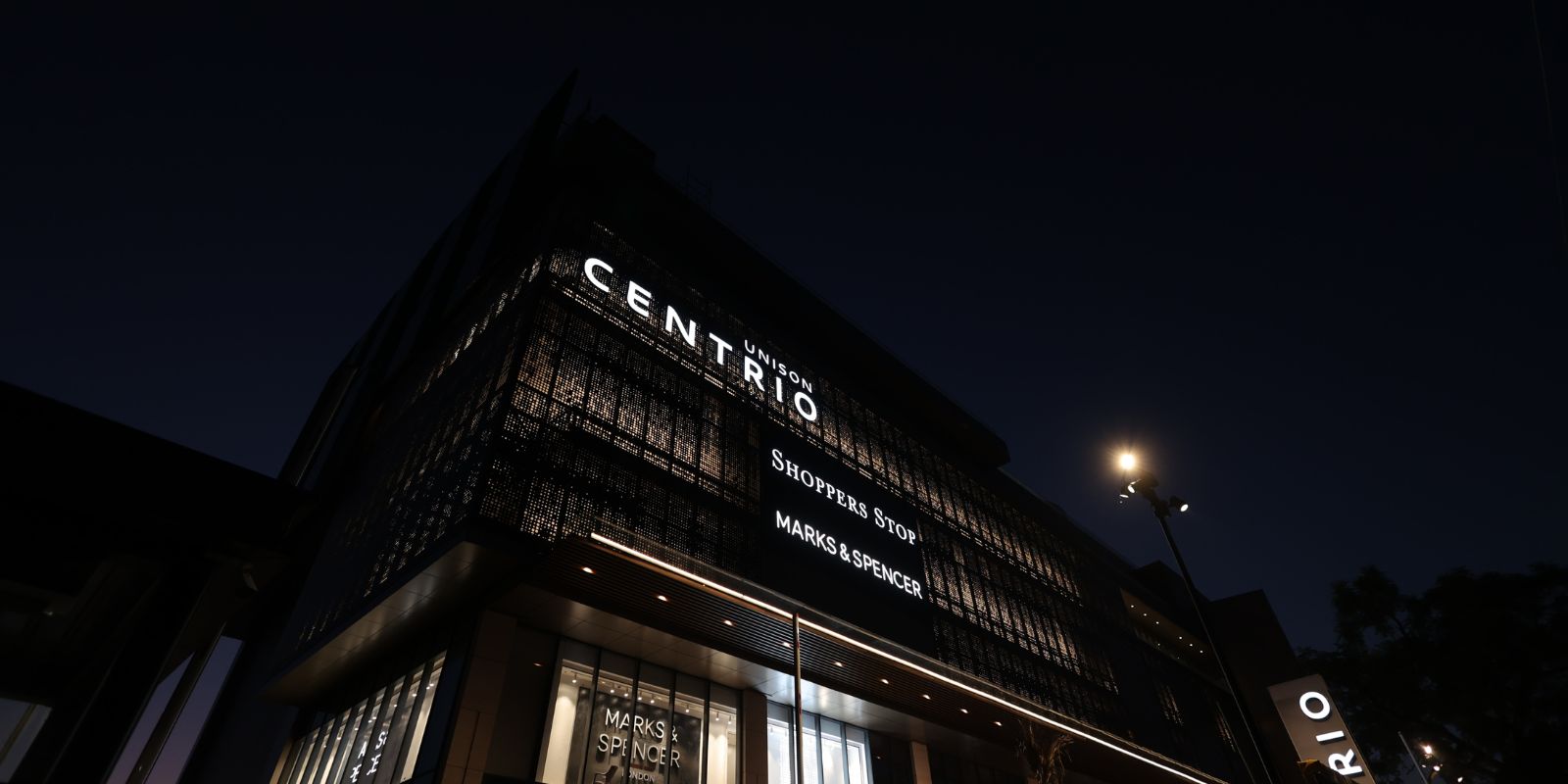 Main Home – Centrio Mall
