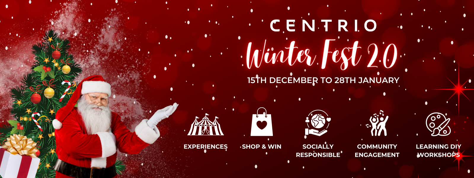 Centrio Mall